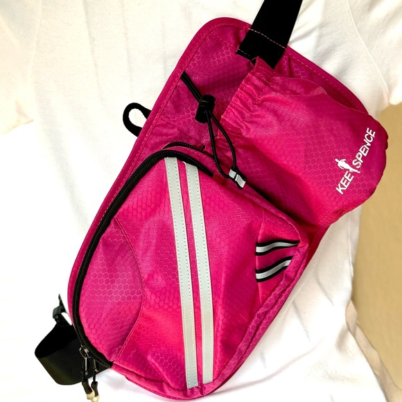 Kee Spence | Bags | Kee Spence Hiking Fanny Pack | Poshmark